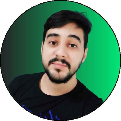 Portfólio | Willie Santos